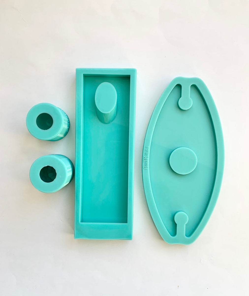 Bundles – AaJMolds