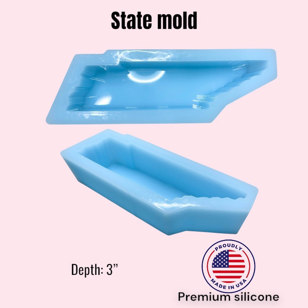 State Mold – AaJMolds