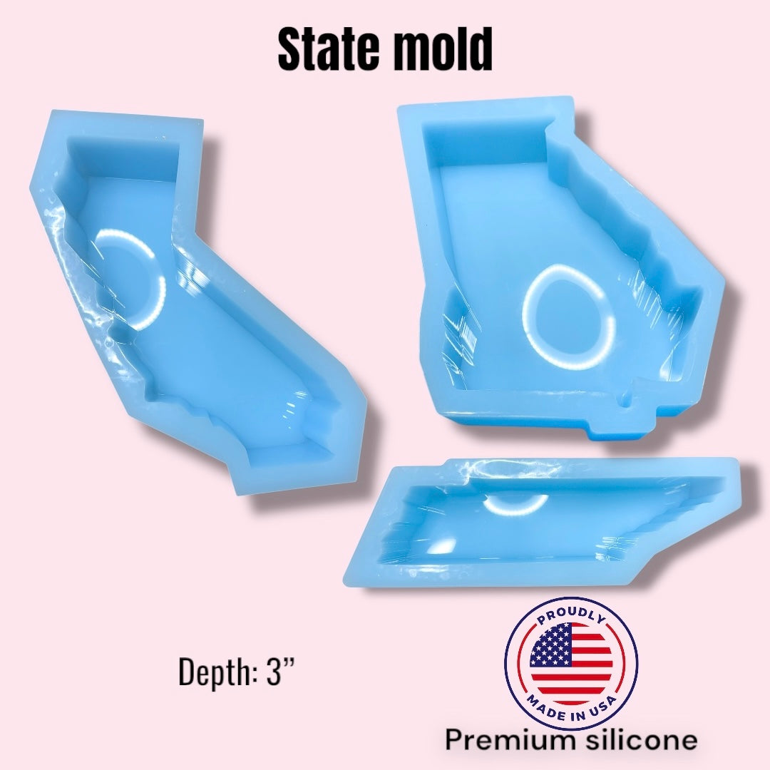 State Mold – AaJMolds