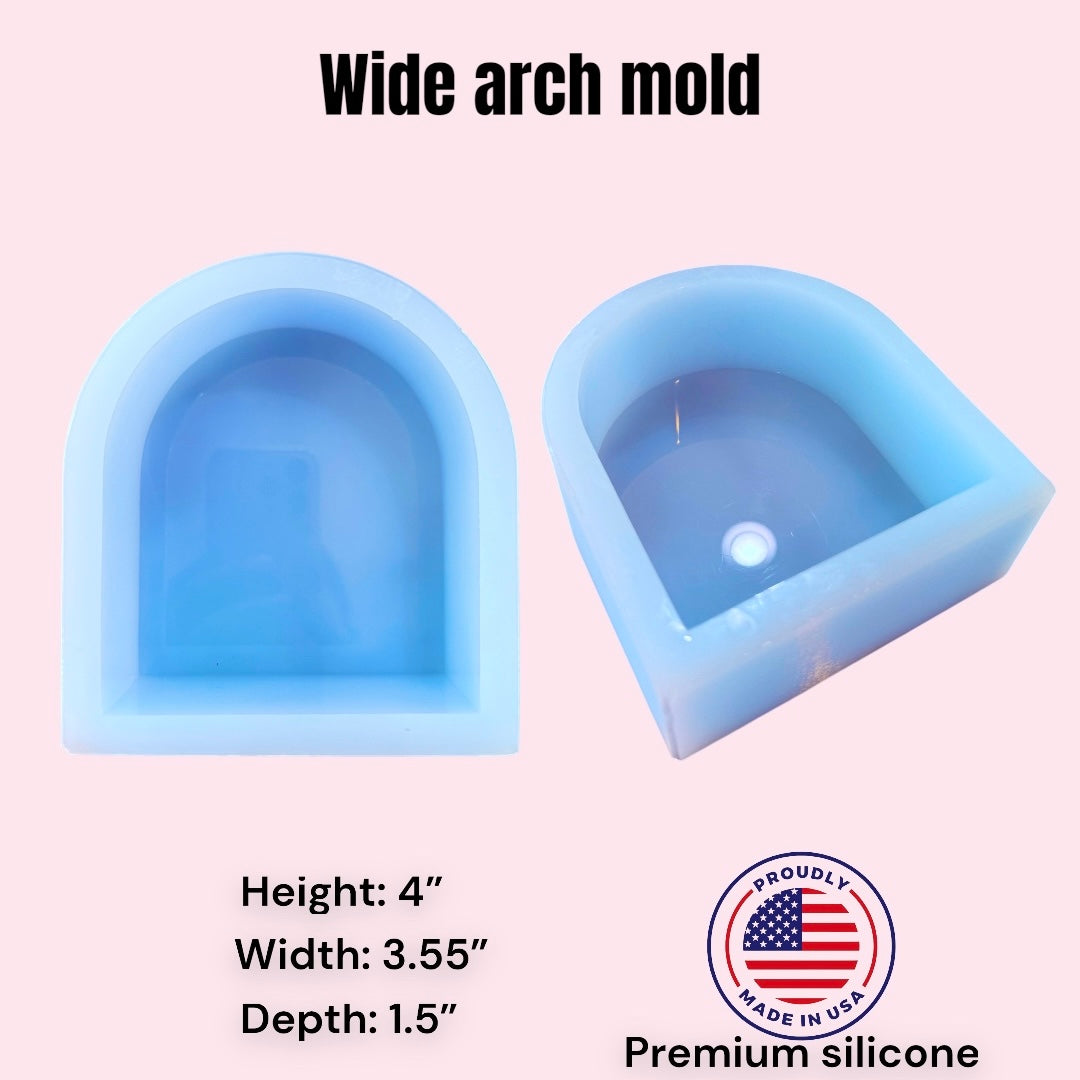 Small size block molds – AaJMolds