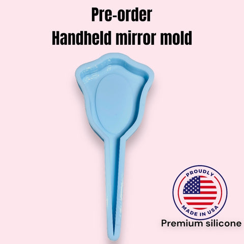 NEW PRODUCTS – AaJMolds