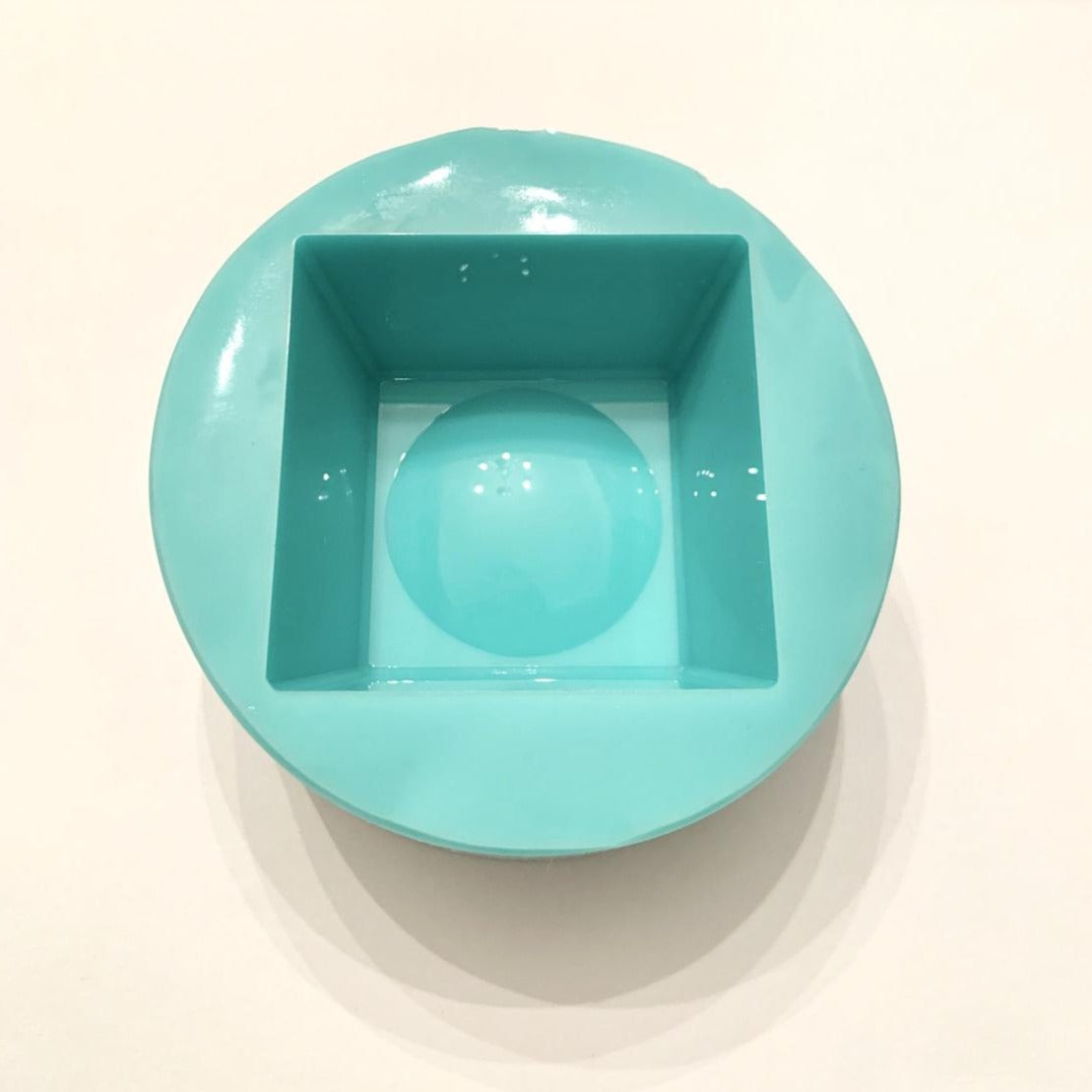 Tapered Sphere Stand Mold – AaJMolds