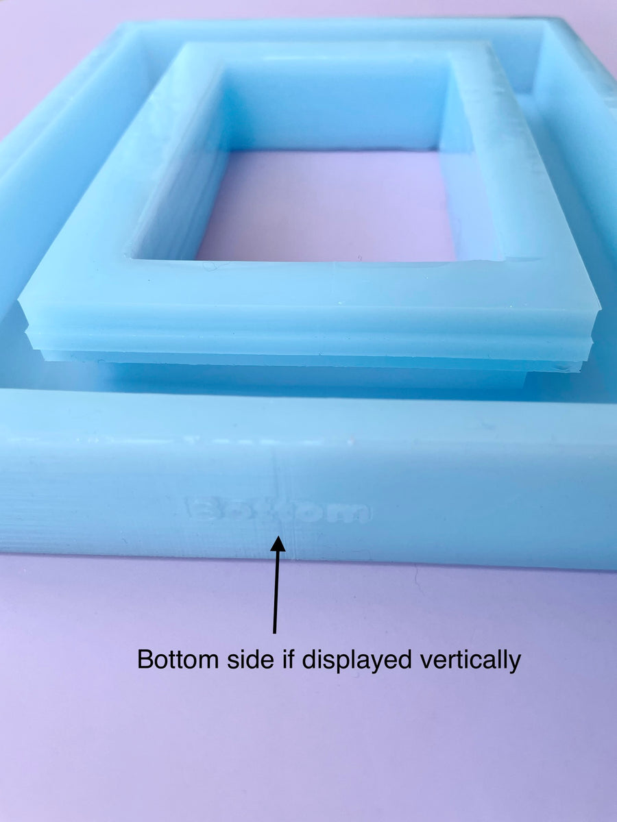 4x6 picture frame mold – AaJMolds