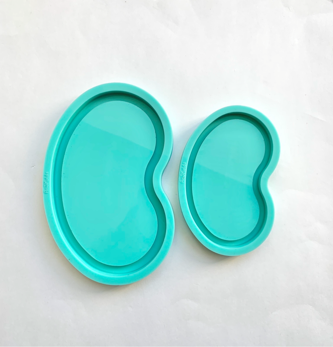 Bean tray mold – AaJMolds